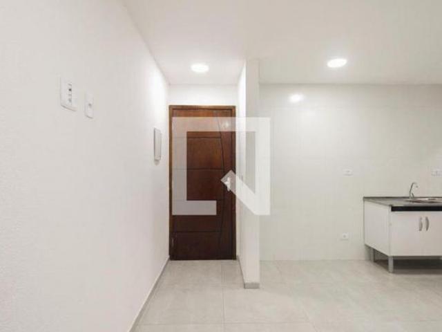 Apartamento à Venda Vila Carrão, 1 Quarto, 31 m² São Paulo