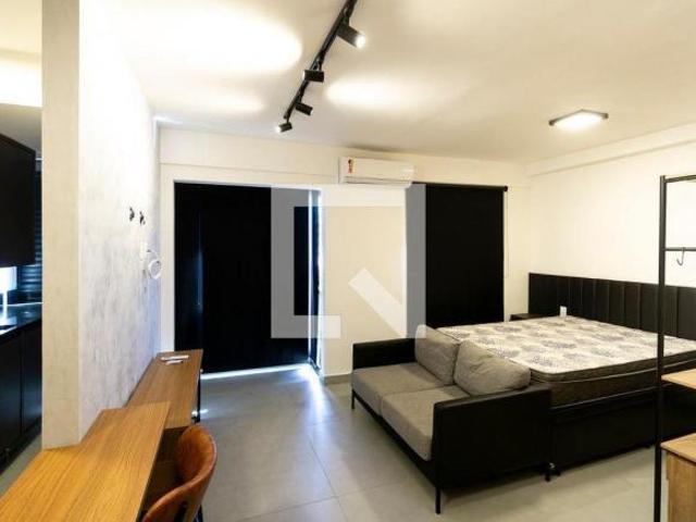 Apartamento à Venda Vila Carrão, 1 Quarto, 32 m2