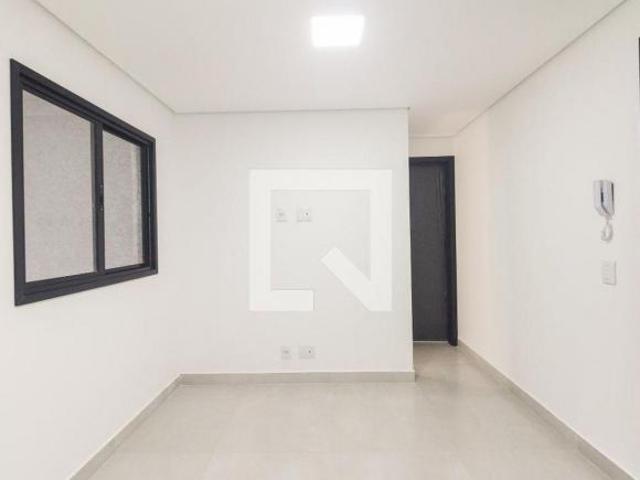 Apartamento à Venda Vila Carrão, 1 Quarto, 32 m2