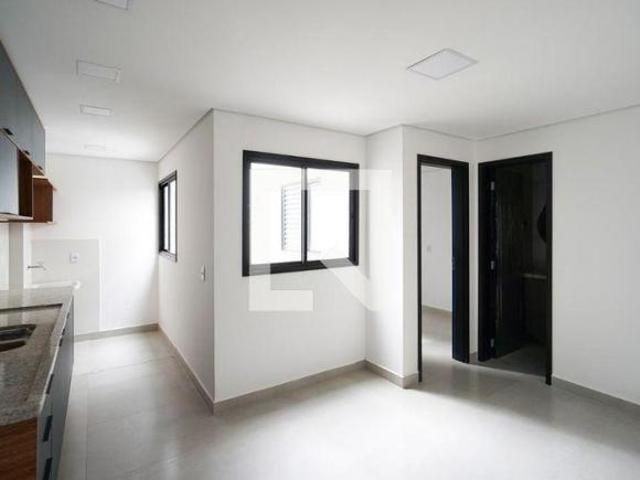 Apartamento à Venda Vila Carrão, 1 Quarto, 32 m2