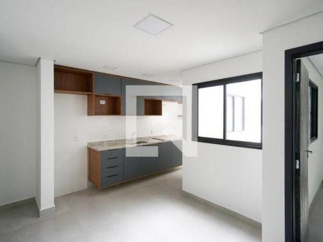 Apartamento à Venda Vila Carrão, 1 Quarto, 32 m² São Paulo