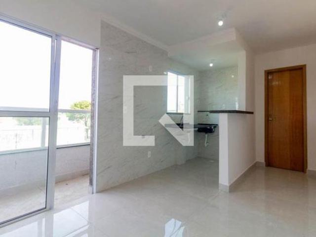 Apartamento à Venda Vila Carrão, 1 Quarto, 36 m2