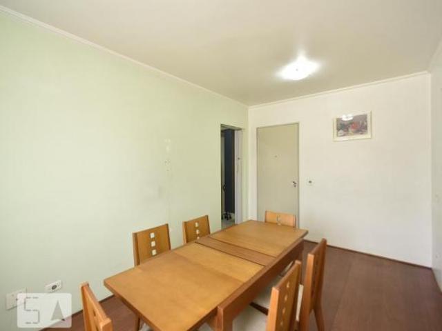 Apartamento à Venda Vila Carrão, 1 Quarto, 46 m2