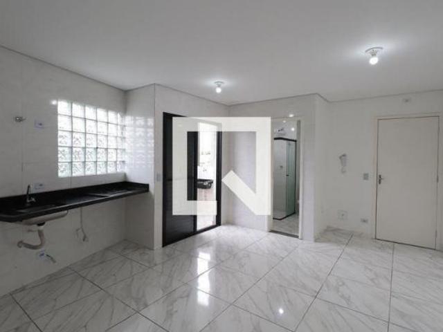 Apartamento à Venda Vila Carrão, 1 Quarto, 40 m2