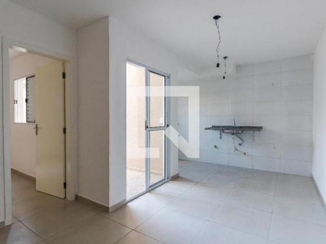 Apartamento à Venda Vila Carrão, 1 Quarto, 40 m2