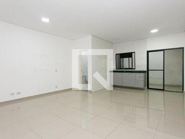 Apartamento à Venda Vila Carrão, 1 Quarto, 43 m2