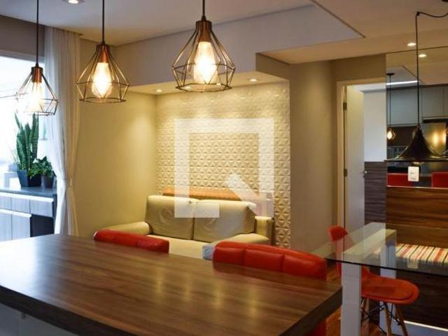Apartamento à Venda Vila Carrão, 1 Quarto, 55 m2