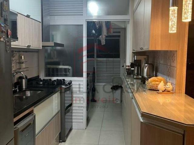 Apartamento a venda Vila Carrão