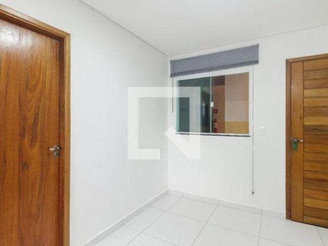 Apartamento à Venda Vila Carrão, 2 Quartos, 43 m2