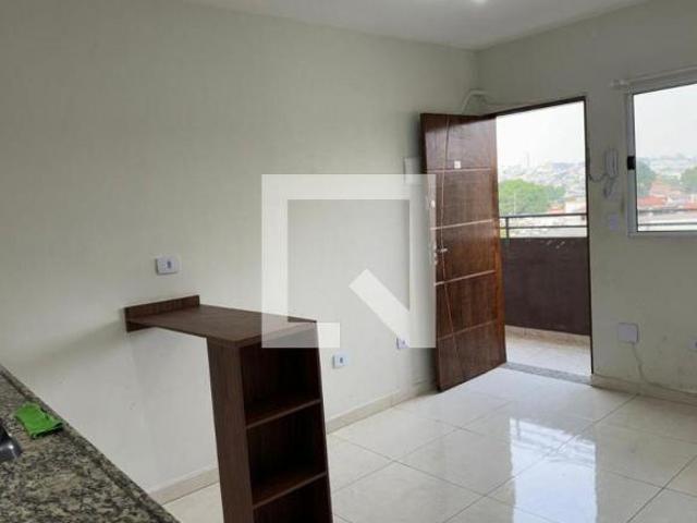 Apartamento à Venda Vila Carrão, 2 Quartos, 43 m2
