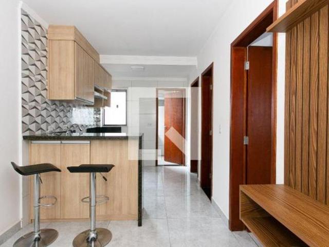 Apartamento à Venda Vila Carrão, 2 Quartos, 43 m2