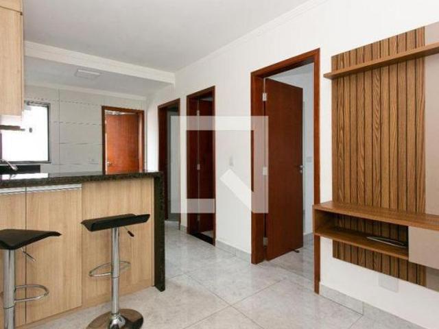 Apartamento à Venda Vila Carrão, 2 Quartos, 43 m² São Paulo