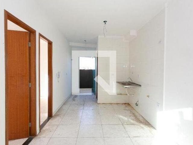 Apartamento à Venda Vila Carrão, 2 Quartos, 43 m² São Paulo