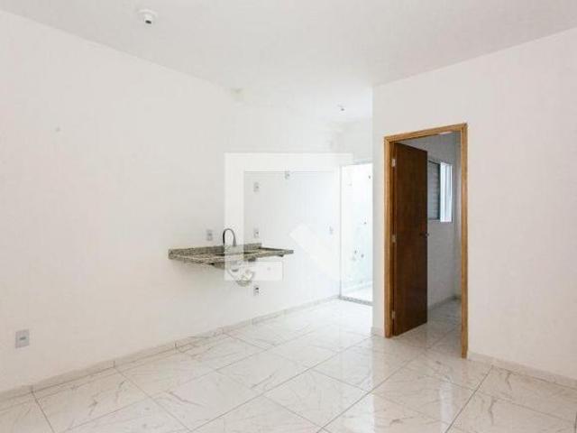 Apartamento à Venda Vila Carrão, 2 Quartos, 43 m² São Paulo