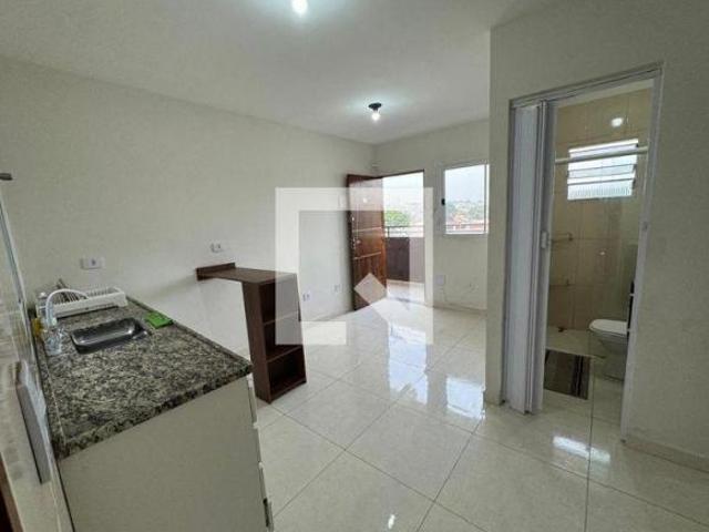 Apartamento à Venda Vila Carrão, 2 Quartos, 43 m² São Paulo