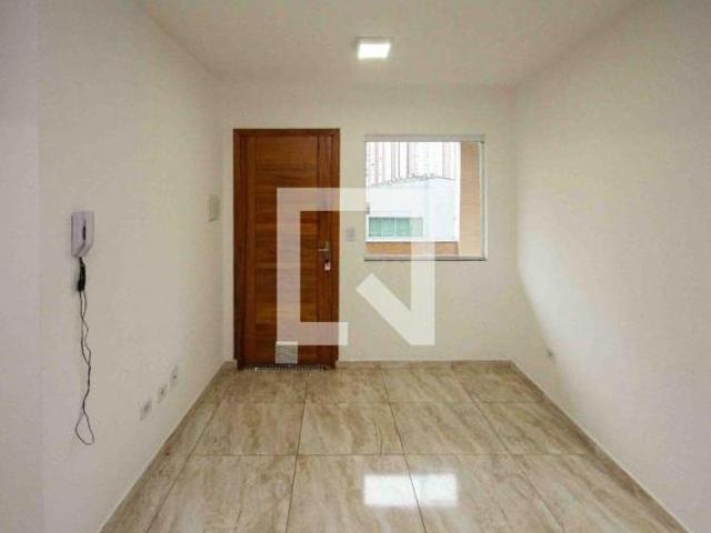 Apartamento à Venda Vila Carrão, 2 Quartos, 40 m2