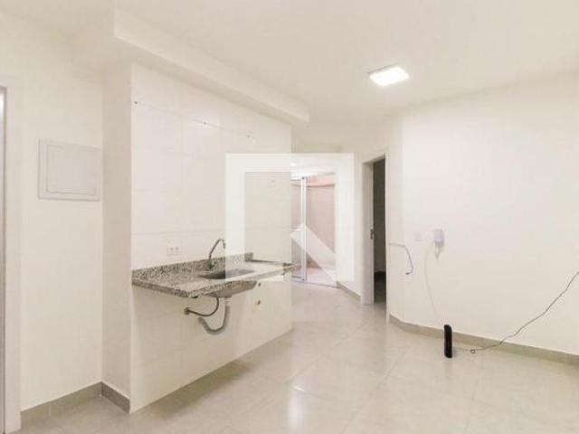 Apartamento à Venda Vila Carrão, 2 Quartos, 40 m2