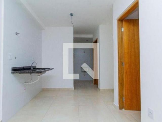 Apartamento à Venda Vila Carrão, 2 Quartos, 40 m2