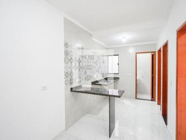 Apartamento à Venda Vila Carrão, 2 Quartos, 40 m2