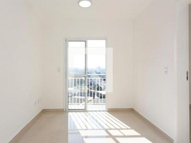 Apartamento à Venda Vila Carrão, 2 Quartos, 40 m2