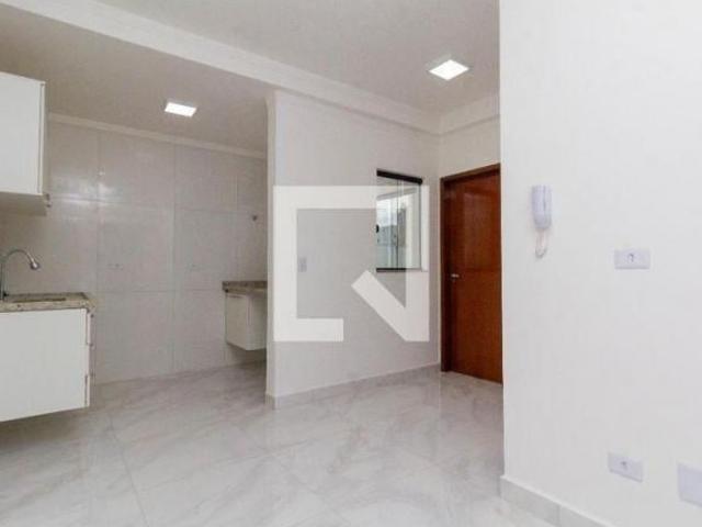 Apartamento à Venda Vila Carrão, 2 Quartos, 40 m2