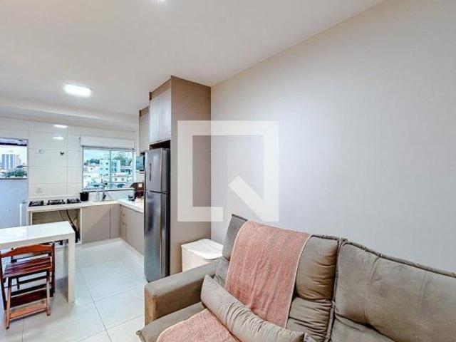 Apartamento à Venda Vila Carrão, 2 Quartos, 40 m2