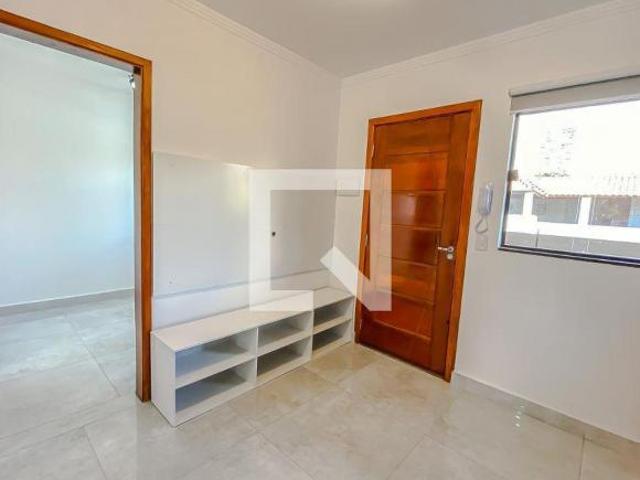 Apartamento à Venda Vila Carrão, 2 Quartos, 40 m2