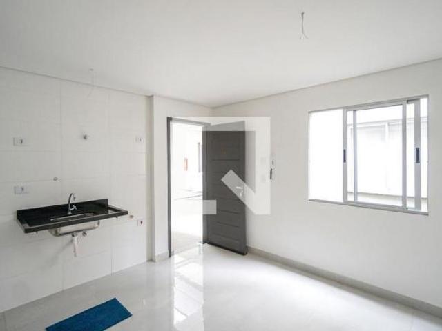Apartamento à Venda Vila Carrão, 2 Quartos, 40 m2