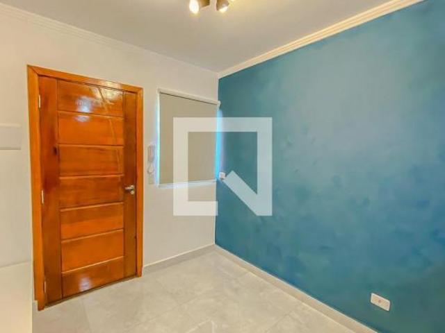 Apartamento à Venda Vila Carrão, 2 Quartos, 40 m2