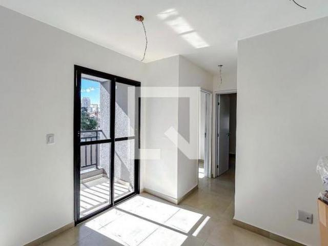 Apartamento à Venda Vila Carrão, 2 Quartos, 40 m2