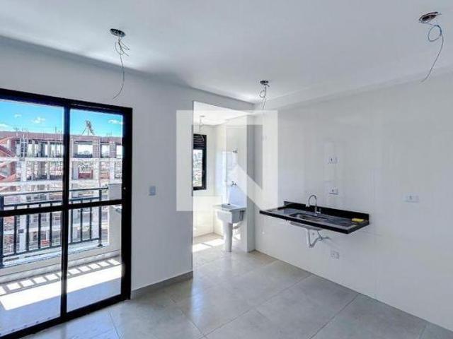 Apartamento à Venda Vila Carrão, 2 Quartos, 40 m2