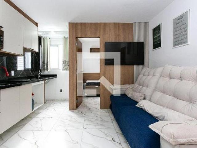 Apartamento à Venda Vila Carrão, 2 Quartos, 40 m2