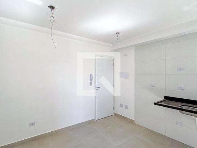 Apartamento à Venda Vila Carrão, 2 Quartos, 40 m2