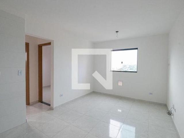 Apartamento à Venda Vila Carrão, 2 Quartos, 40 m2