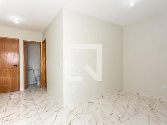 Apartamento à Venda Vila Carrão, 2 Quartos, 40 m2