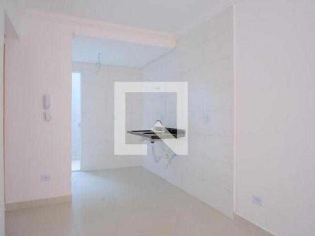 Apartamento à Venda Vila Carrão, 2 Quartos, 40 m2