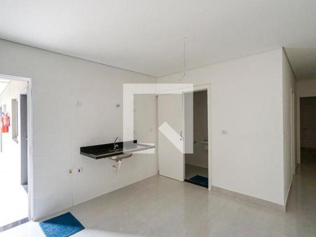 Apartamento à Venda Vila Carrão, 2 Quartos, 40 m2