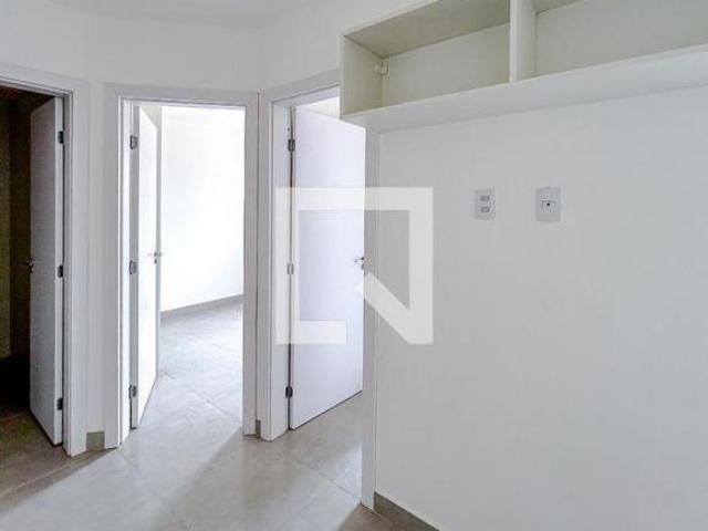 Apartamento à Venda Vila Carrão, 2 Quartos, 40 m2