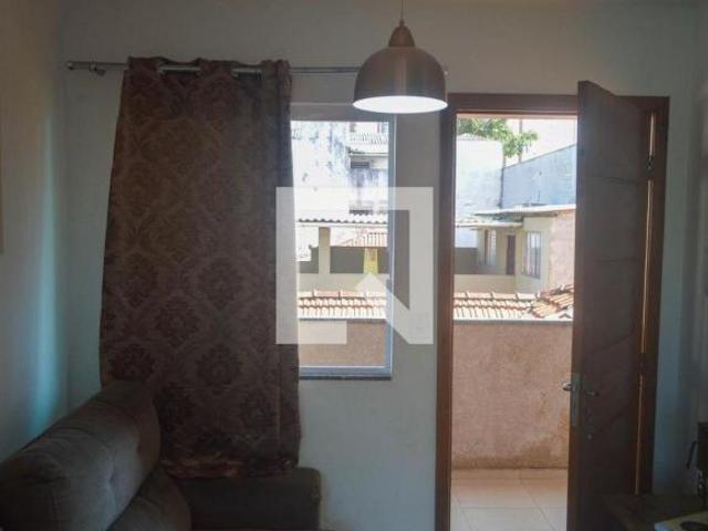 Apartamento à Venda Vila Carrão, 2 Quartos, 40 m2