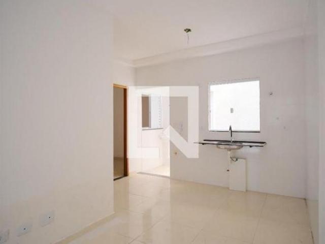 Apartamento à Venda Vila Carrão, 2 Quartos, 40 m² São Paulo