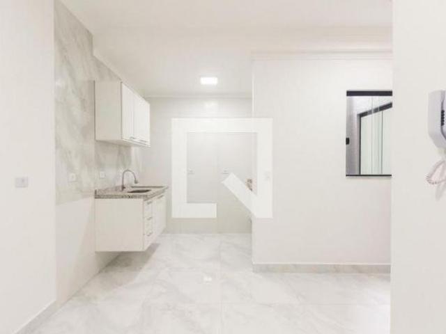 Apartamento à Venda Vila Carrão, 2 Quartos, 40 m² São Paulo