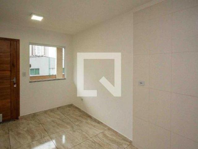 Apartamento à Venda Vila Carrão, 2 Quartos, 40 m² São Paulo