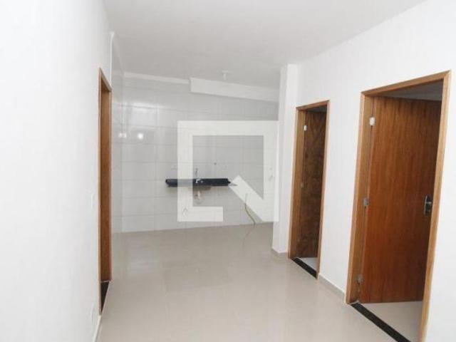 Apartamento à Venda Vila Carrão, 2 Quartos, 40 m² São Paulo