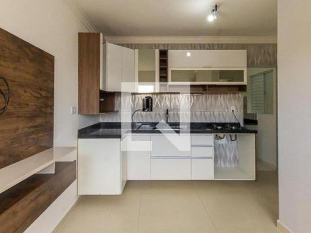 Apartamento à Venda Vila Carrão, 2 Quartos, 40 m² São Paulo