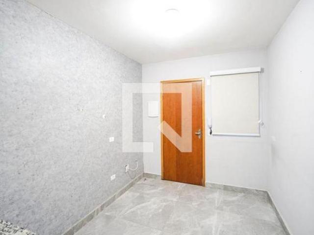 Apartamento à Venda Vila Carrão, 2 Quartos, 40 m² São Paulo