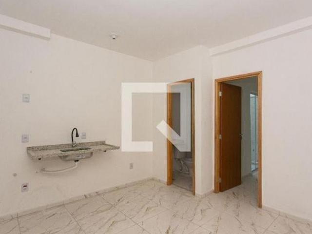 Apartamento à Venda Vila Carrão, 2 Quartos, 41 m2