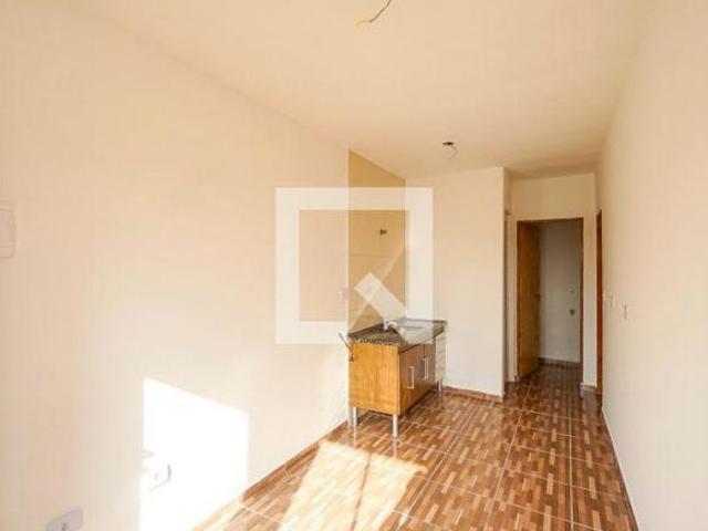 Apartamento à Venda Vila Carrão, 2 Quartos, 41 m2