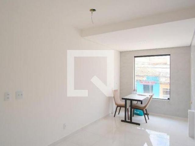 Apartamento à Venda Vila Carrão, 2 Quartos, 41 m2