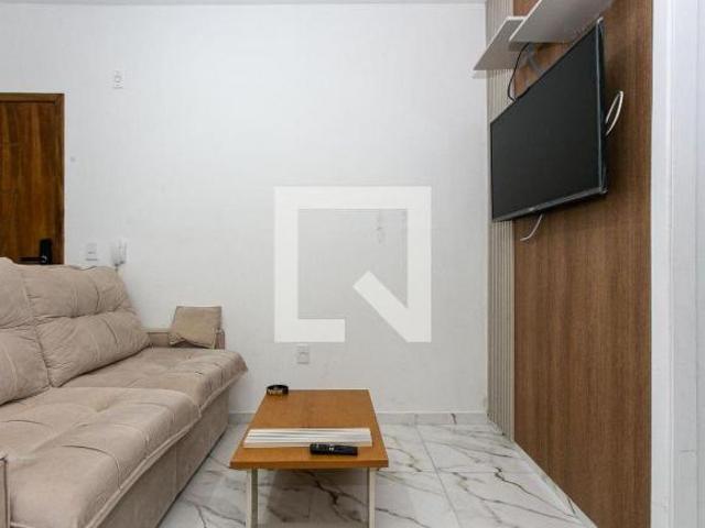 Apartamento à Venda Vila Carrão, 2 Quartos, 41 m2