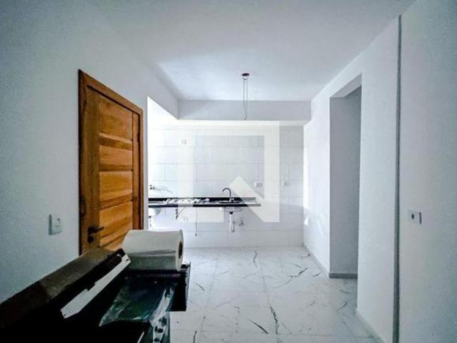 Apartamento à Venda Vila Carrão, 2 Quartos, 41 m2